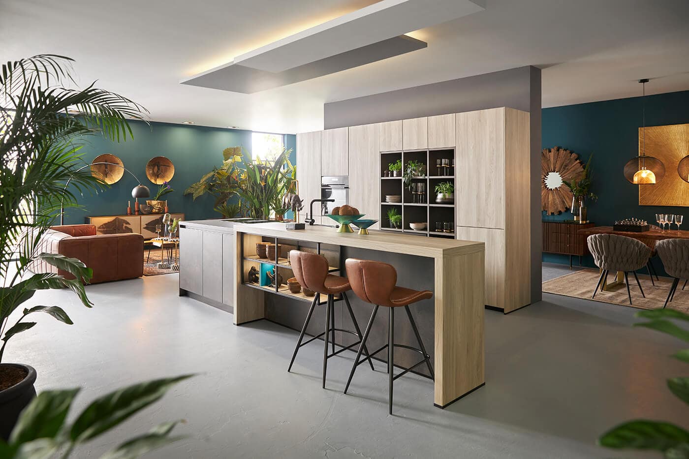 LES TENDANCES DECO 2024 - Samo